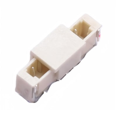 Hong Cheng HC-SUR0.8-9PLT Male Header Pins Chip