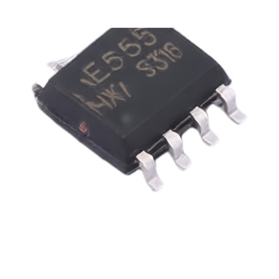 HXY MOSFET HNE555N Programmable Timer IC