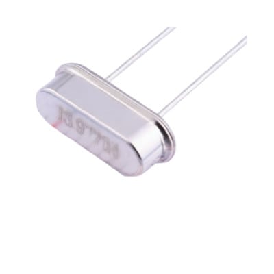 JGHC 9AC13977121060C3 Crystal Chip