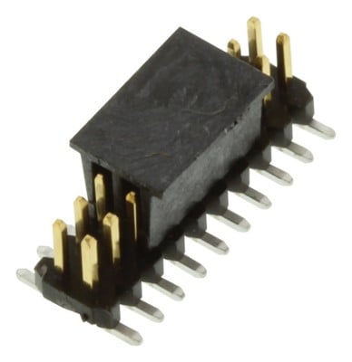 Amphenol 10089332-101LF