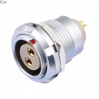 XKB Connection LZAG. M010.GLAA Circular Connector Assembly