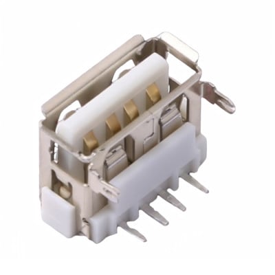 HDGC USB-ZD-124DIP USB, DVI, HDMI Connector Assembly