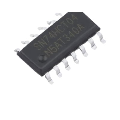 lingxingic SN74HCT04DR (LX) Gates and Inverters Chip for sale