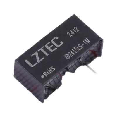 LZTEC IB0505S-2W DC DC Converter Chip