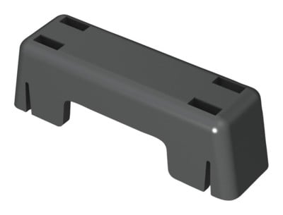 Samtec EC2-10 Rectangular Connector Accessories