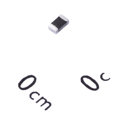 BOURNS CG0603MLC-05E Varistor MOV Chip
