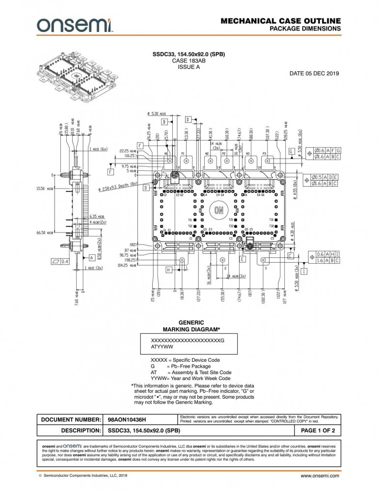NVH640S75L4SPB technical document page 10