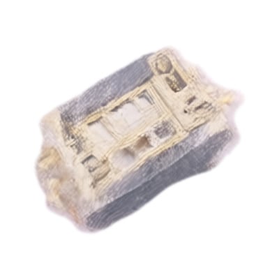 Nidec CVS-04B DIP Switch