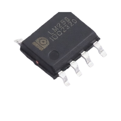 IDCHIP LM321 Single Operational Amplifier for Precision Signal Amplification