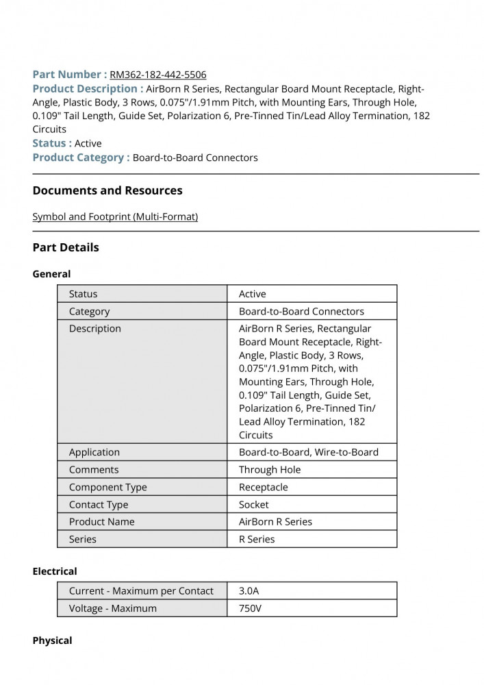 RM362-182-442-5506 document page 1