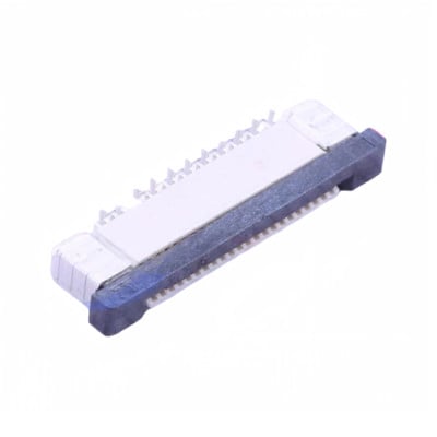 JUSHUO AFC11-S22ICC-00 FFC FPC Flat Flexible Connector Assembly for sale