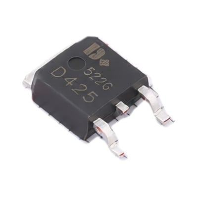 DOINGTER DOD45P04 Single P-Channel MOSFET
