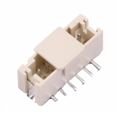 Lian Xin Technology XDWF-0221-06P Male Pin Header for sale