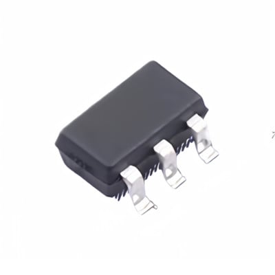 Slkor SL9650M33SE Linear LDO Voltage Regulator