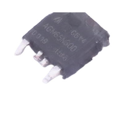 AGMSEMI AGMS5N50D for sale