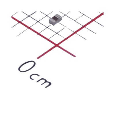 ROHM SFR01MZPF1502 Surface Mount Chip Resistor