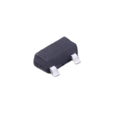 BOURNS CDSOT23-SRV05-4 TVS Diode