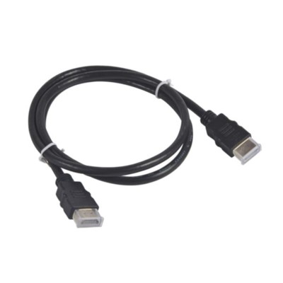 High speed HDMI with ethernet cord 3m