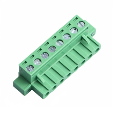 JILN JL2EDGKM-50810G02 Header Plug Socket