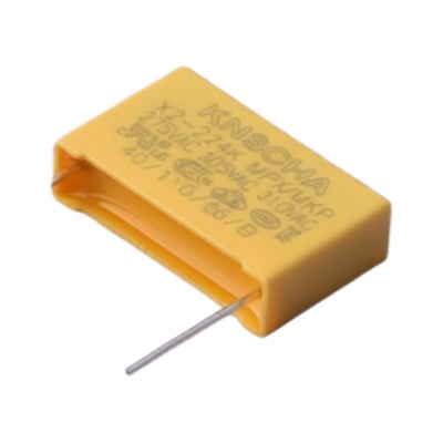 KNSCHA MPX224K31D3KN15800 Ceramic Capacitor