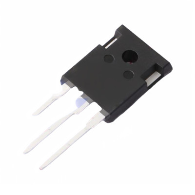 MASPOWER MS15N165HGC0 Single N-Channel MOSFET