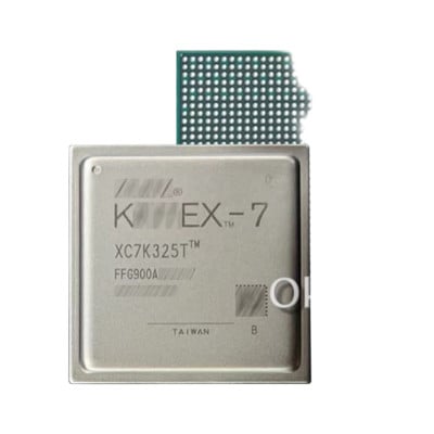AMD XC7K325T-2FF900I FPGA