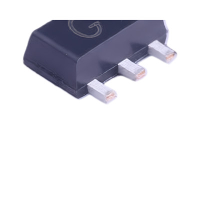 JSCJ CXT5401 Single Bipolar Transistor (hFE 80-300)