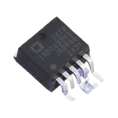 Littelfuse/IXYS IXDN630CI Gate Driver