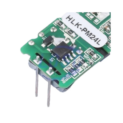 HI-LINK HLK-PM12 AC DC Converter Chip