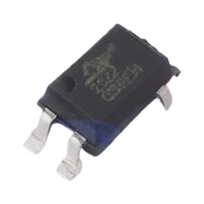 AOTE AT214-CuH-D Solid State Relay