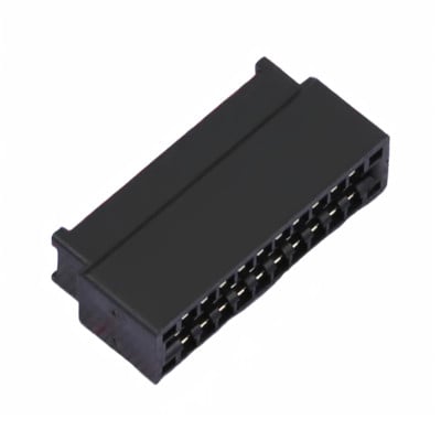 XKB Connection X2549WV-2x12-PTV01 Edgeboard Connector