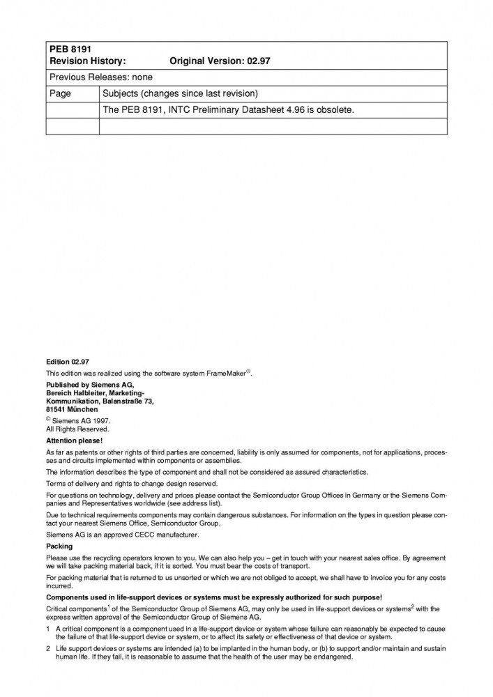 PEB8191 document page 2