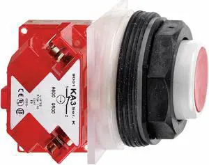 Schneider 9001SKR3RH6 Pushbutton Switch for sale