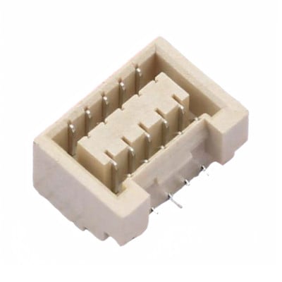 DLL GH-5AB Male Header Pins