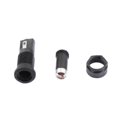 Bulgin FX0357 Fuseholder Chip – Reliable Circuit Protection Component