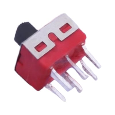 Dailywell 5FD1S102M2QES Slide Switch