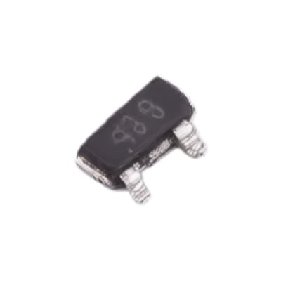 PJSEMI FMMT591 Single Bipolar Transistor