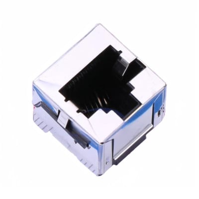 TE Connectivity 5556591-1 Modular Ethernet Connector Jack