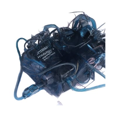 JETEKPS J10M24D15A DC DC Converter Chip