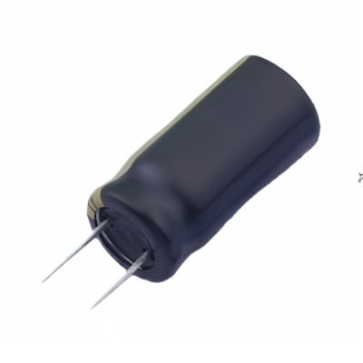 BERYL Electronic Tech RF063M101LO8*16TA-1A1E Aluminum Electrolytic Capacitor