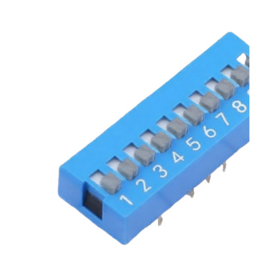 DORABO DS-10P-BU DIP Switch for sale