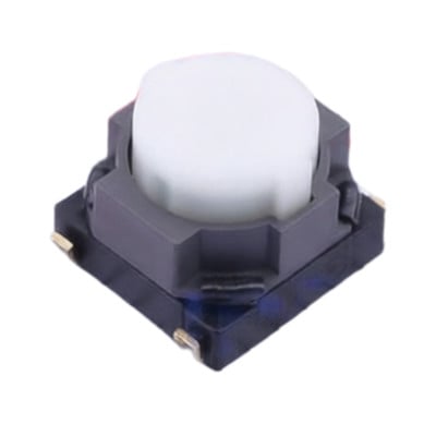 PANASONIC EVQPUJ02K Tactile Switch