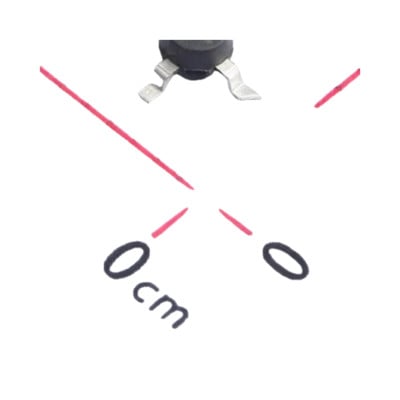 Mini-Circuits ERA-33SM+ RF Amplifier Chip