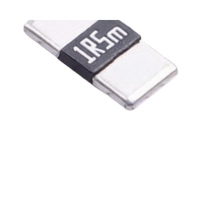RVR HIDD25NR0025F Surface Mount Chip Resistor