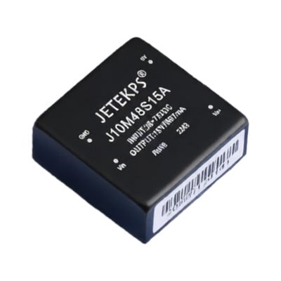 JETEKPS J06M24S15B DC DC Converter Chip