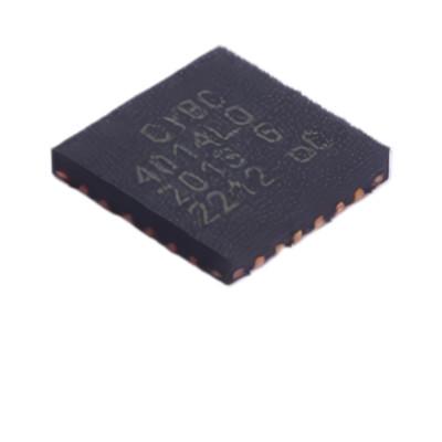 Infineon CYPRESS CY8C4014LQI-422T Microcontroller