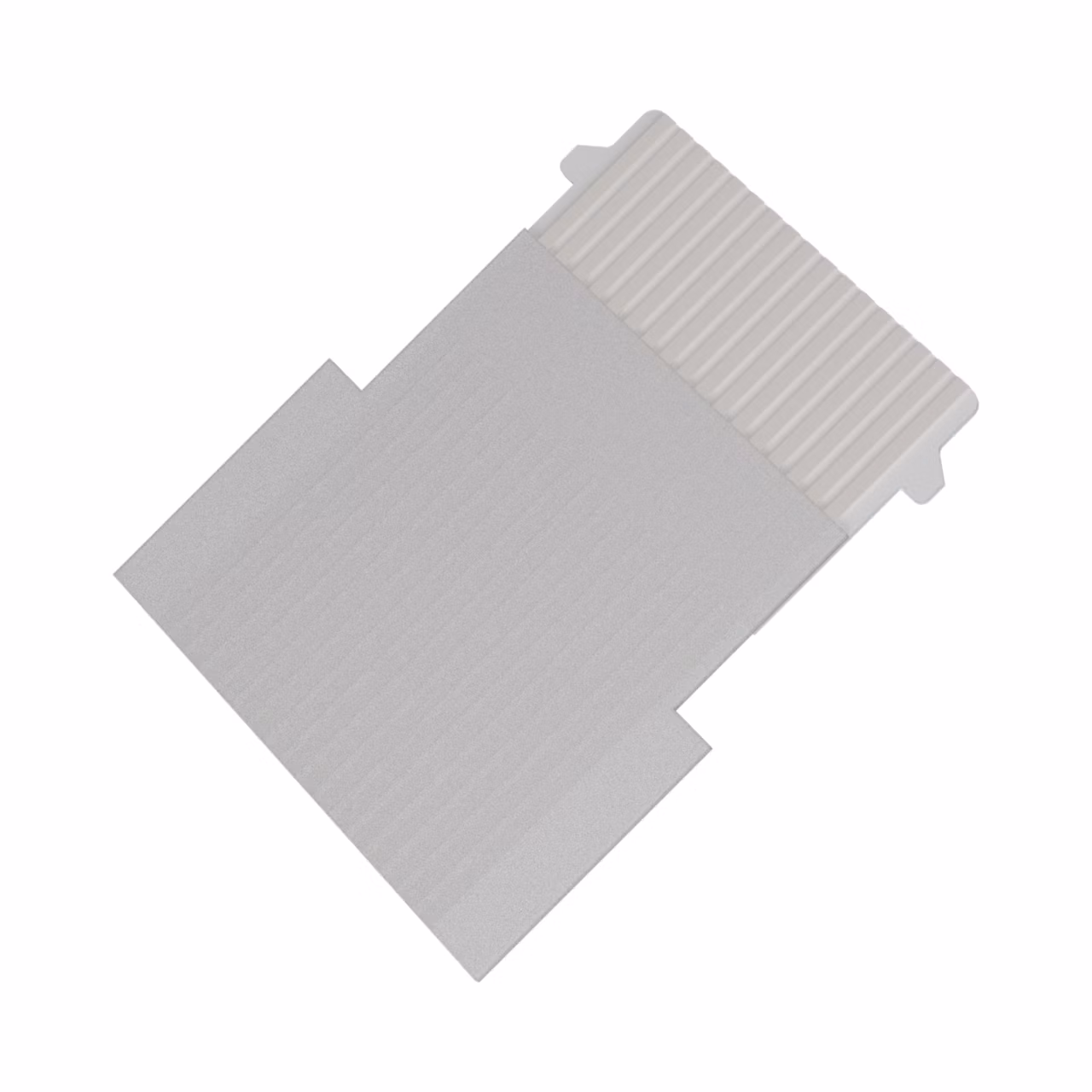 0.50mm Pitch Premo-Flex FFC Jumper with Latching Ears, Same Side Contacts (Type A), 229.00mm Cable Length, Tin (Sn) Plating, 17 Circuits for sale