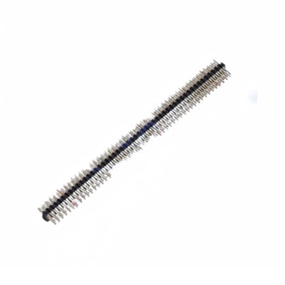 MINTRON MTP310-1250S2 Male Pin Header Connector