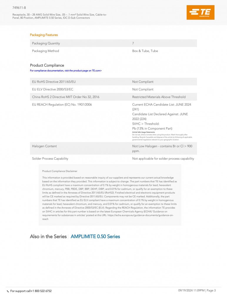 749611-8 technical document page 3