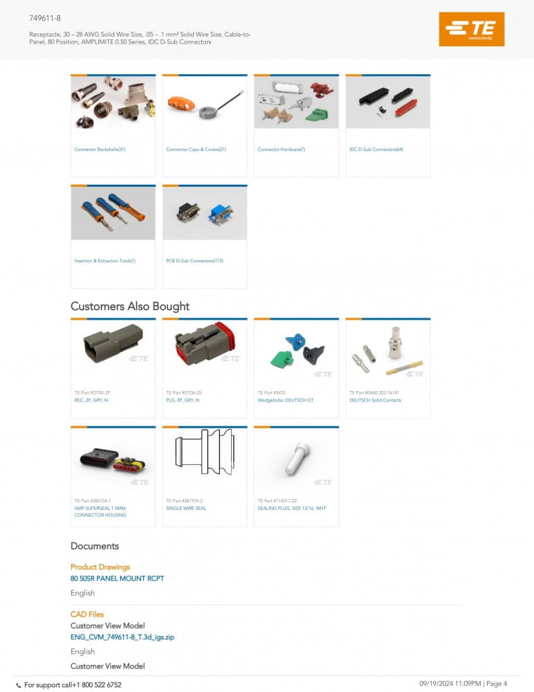 749611-8 technical document page 4